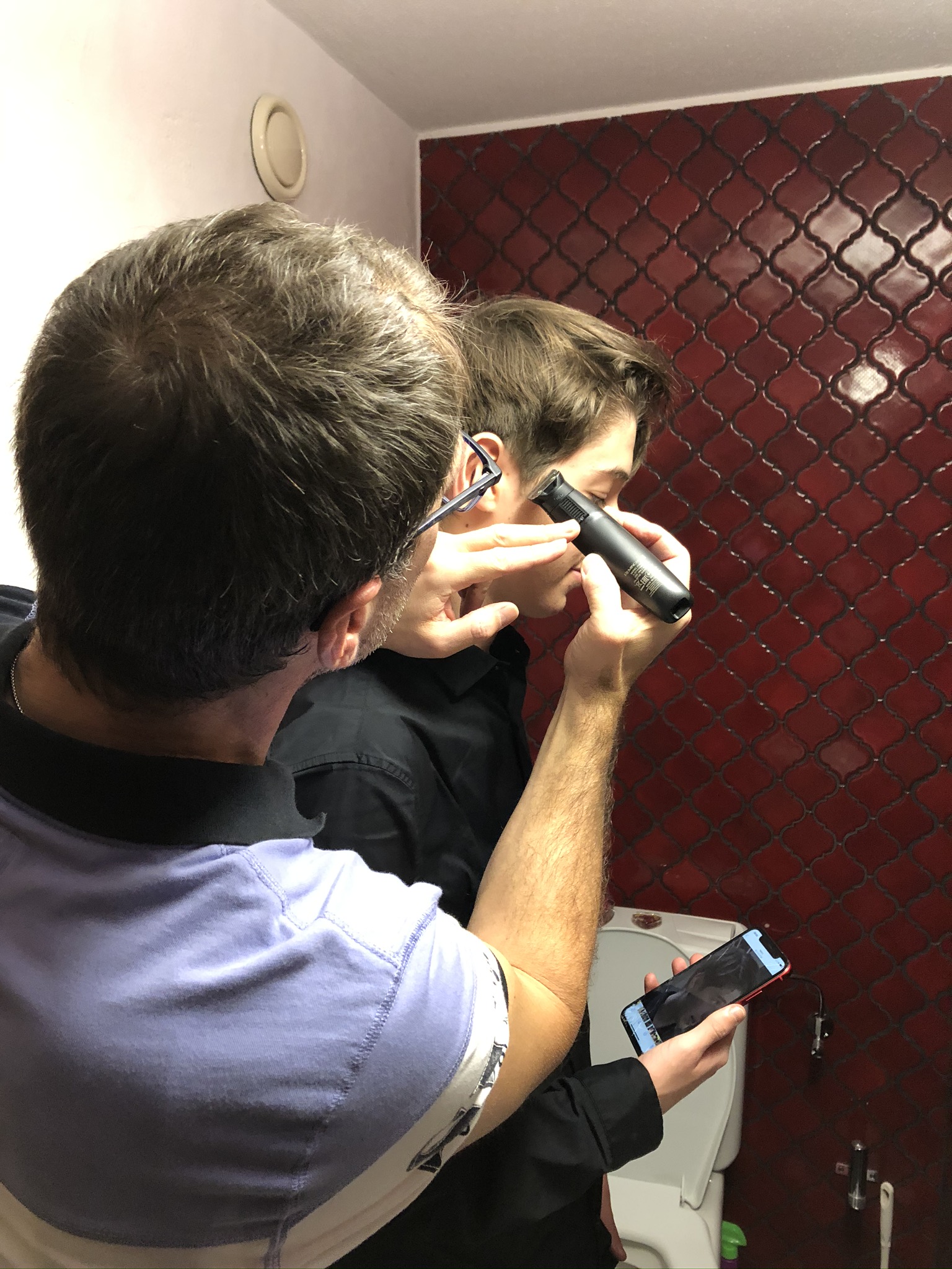 Alles auf Null – Film